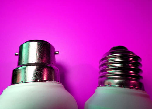 Bulb Cap Types & Light Fittings | LED Hut