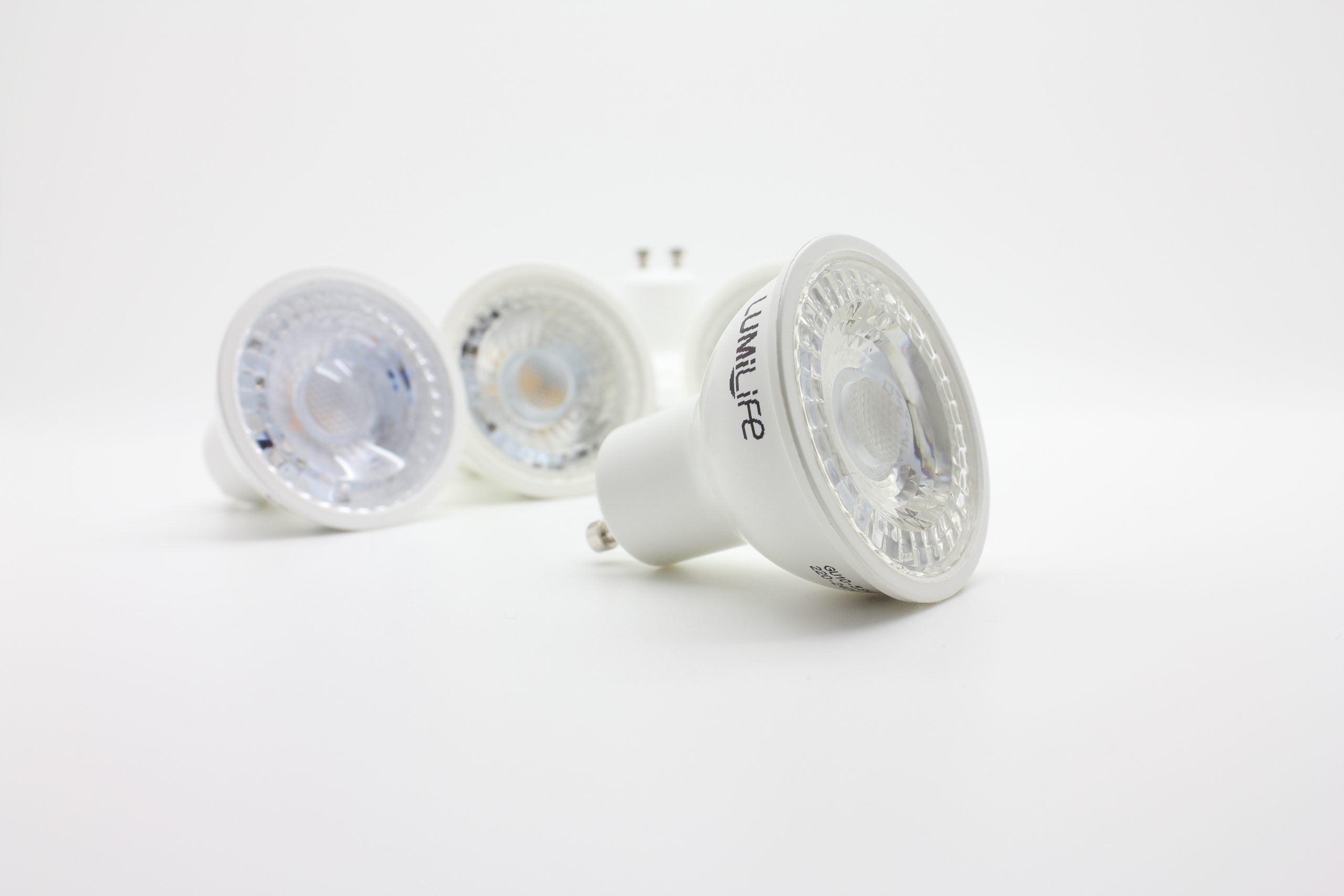 Our New Retrofit LED Spotlights Leave Halogens In The Dark – LED Hut