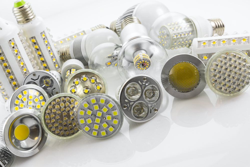 LED Lights: Top ten questions about LED lights answered – LED Hut