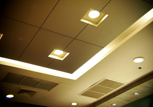 Discover the NEW Range of Multicolour LED Downlights at LED Hut