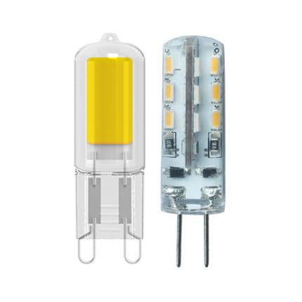LED Capsule Bulbs – LED Hut