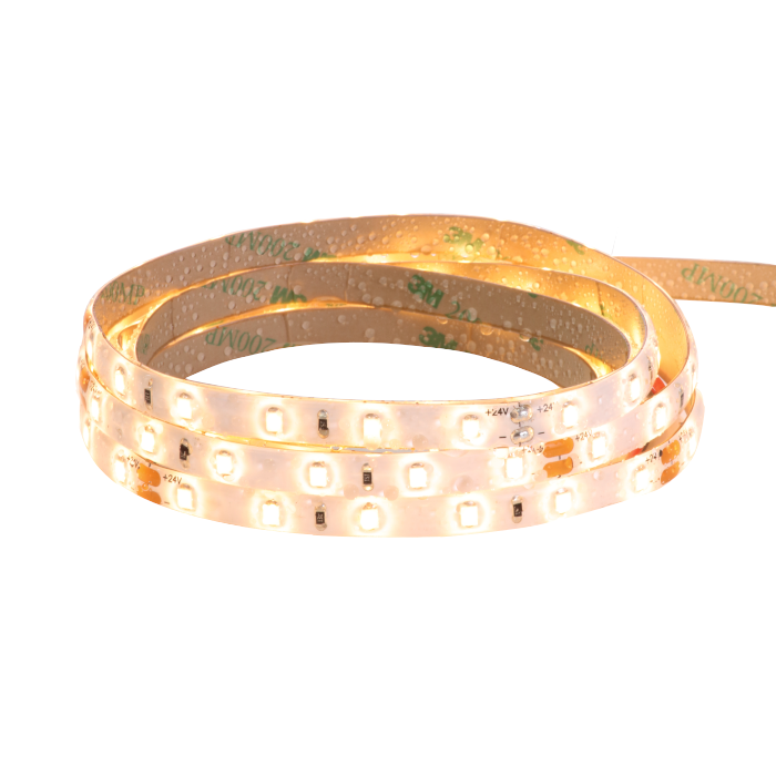 Electralite 30W LED Strip Light - Waterproof (IP65) - 5m - 2700K – LED Hut