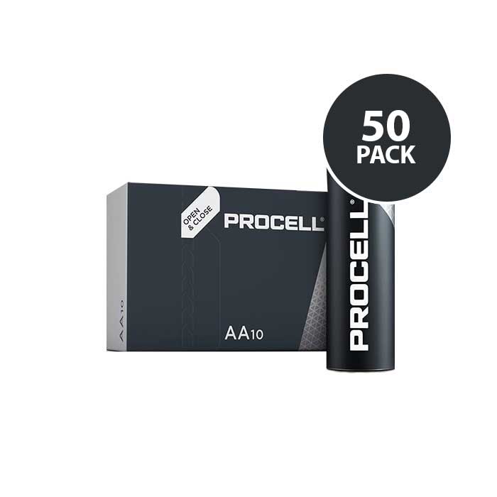 Duracell Pro Led Dimmable