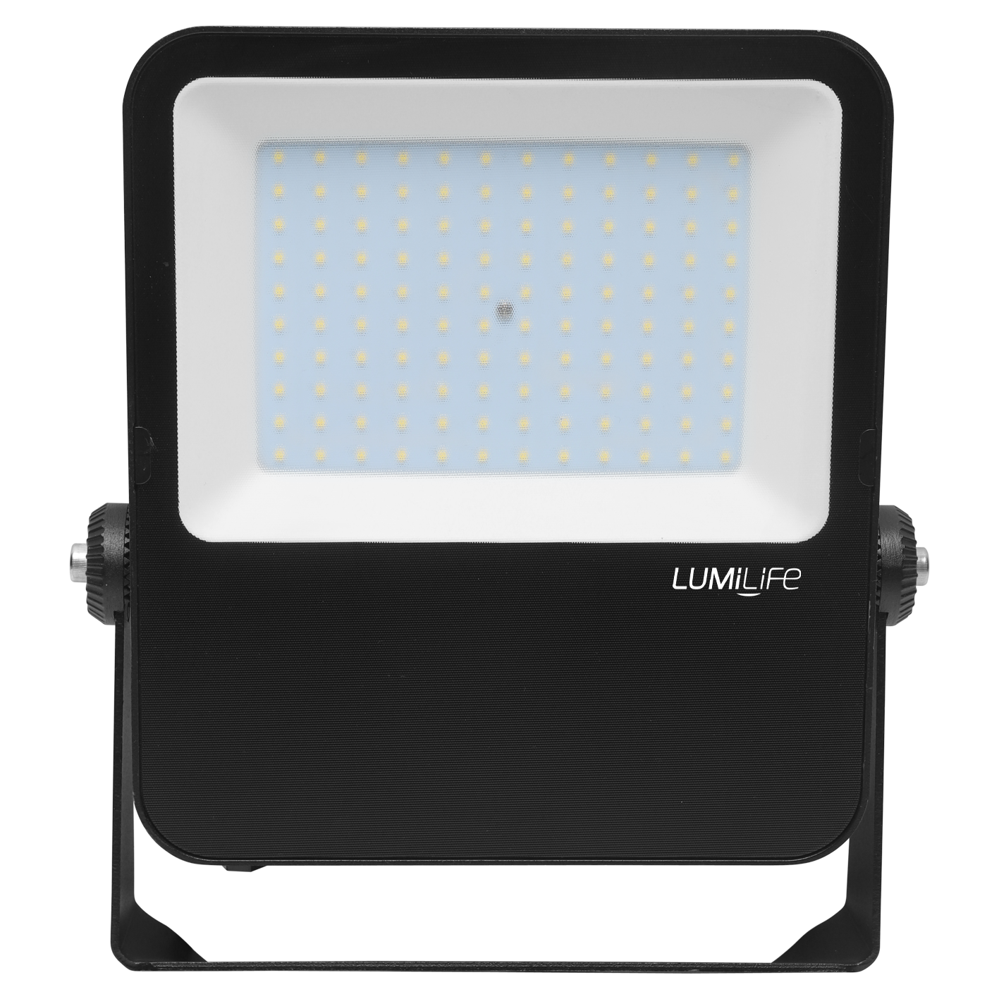 LumiLife 100W Floodlight - 5000K (Bright White) – LED Hut
