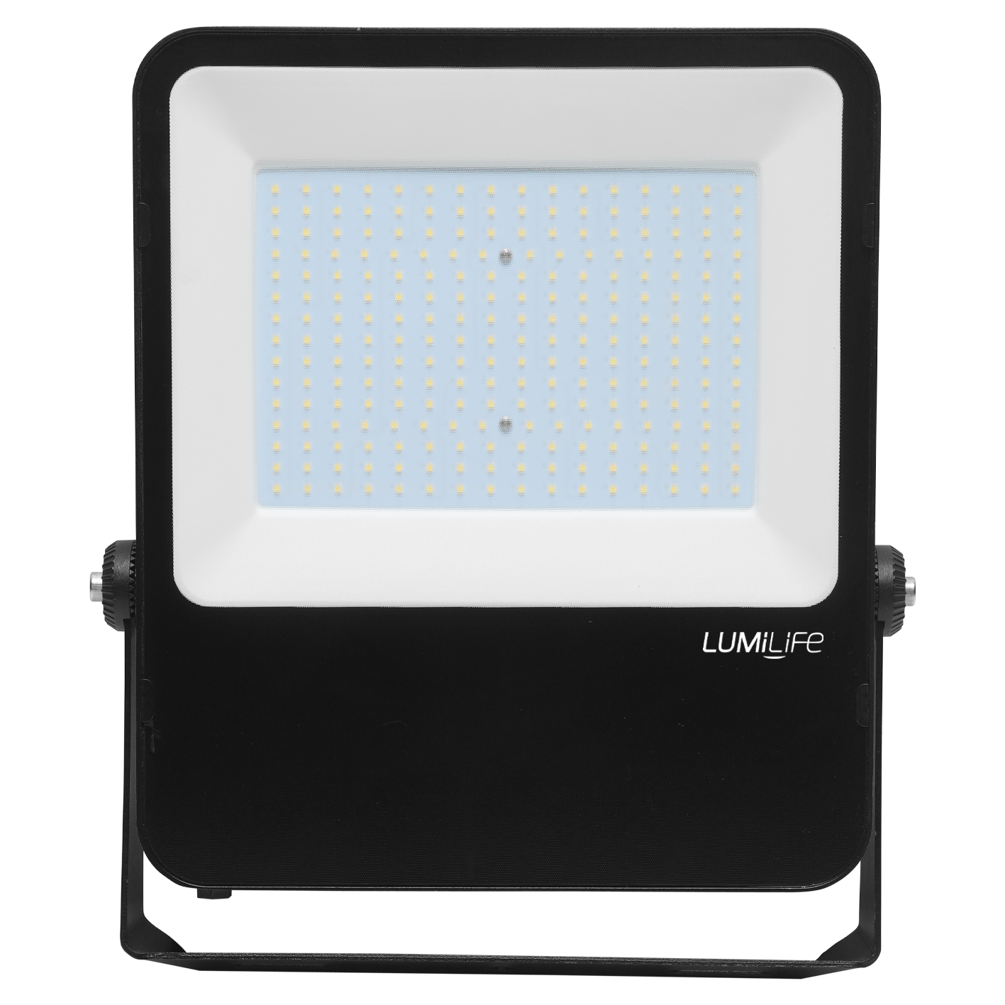 LumiLife 200W Floodlight - 5000K (Bright White) – LED Hut